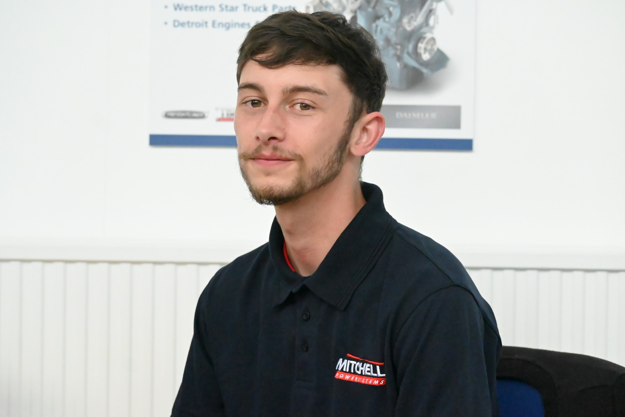 Buy Premium Brand Parts for Engines | Mitchell Powersystems