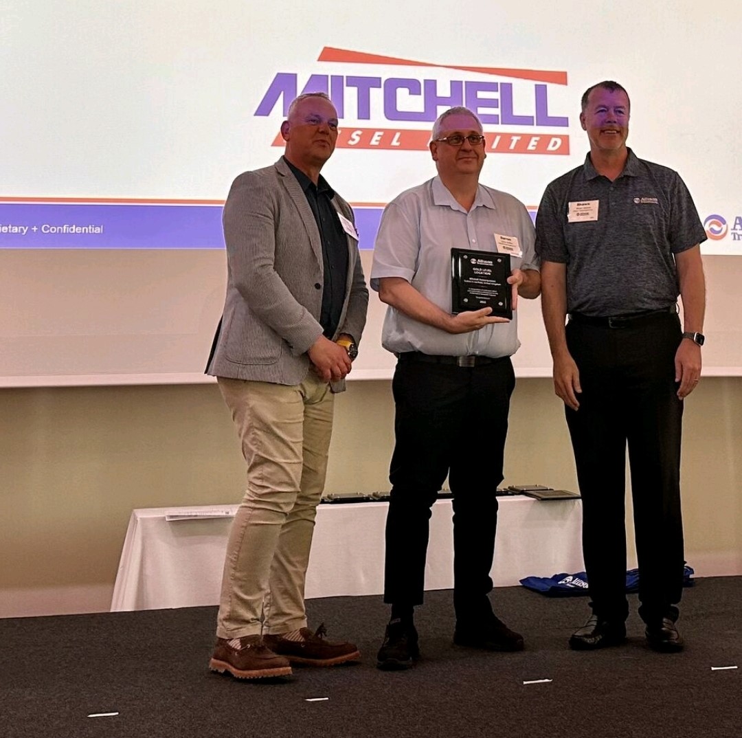 Engine Sales + Transmission Specialists | Mitchell Powersystems