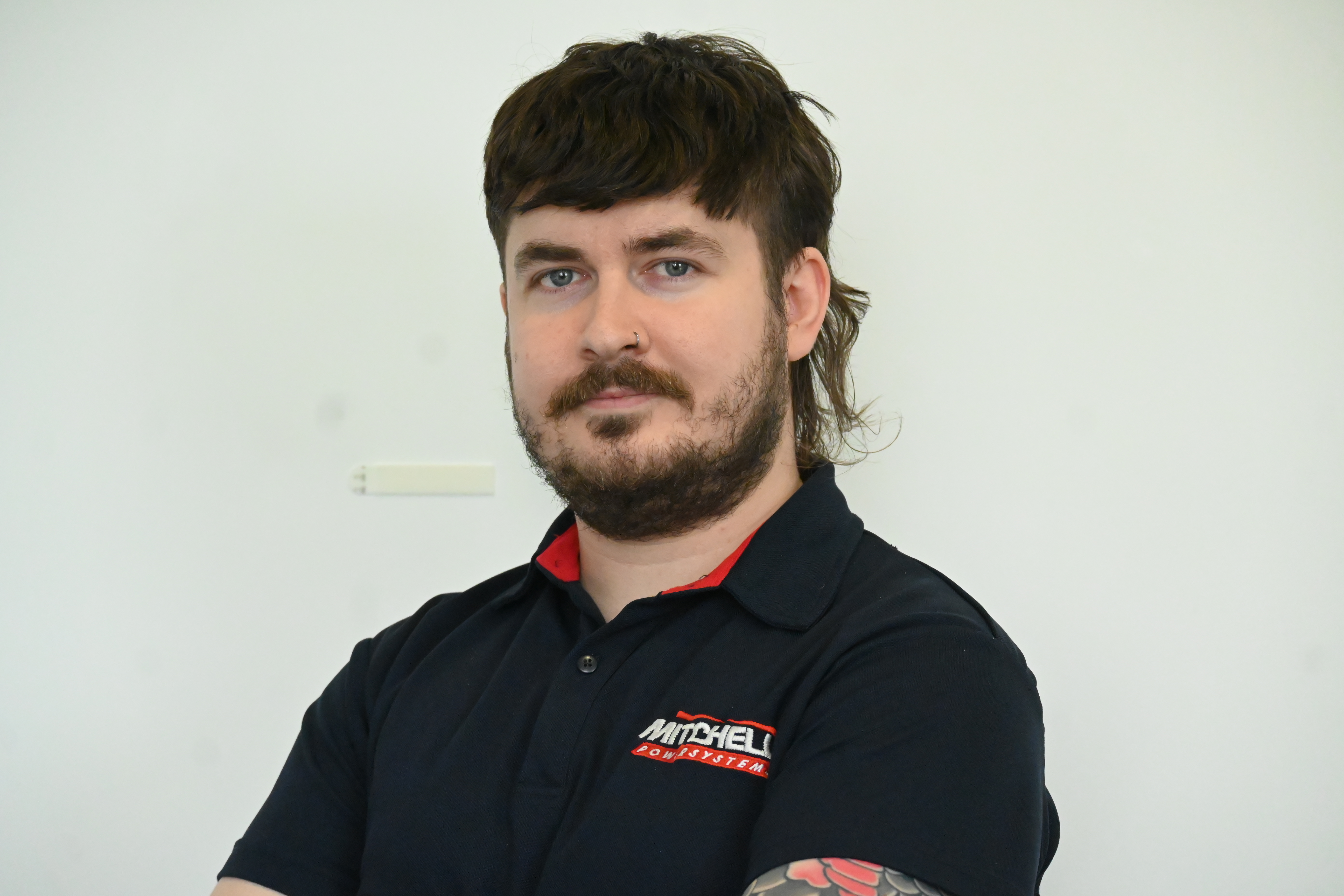 Buy Premium Brand Parts for Engines | Mitchell Powersystems
