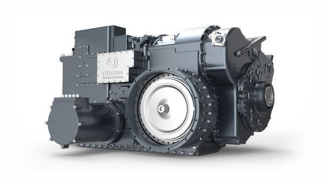 The Engine and Transmission Specialists | Mitchell Powersystems