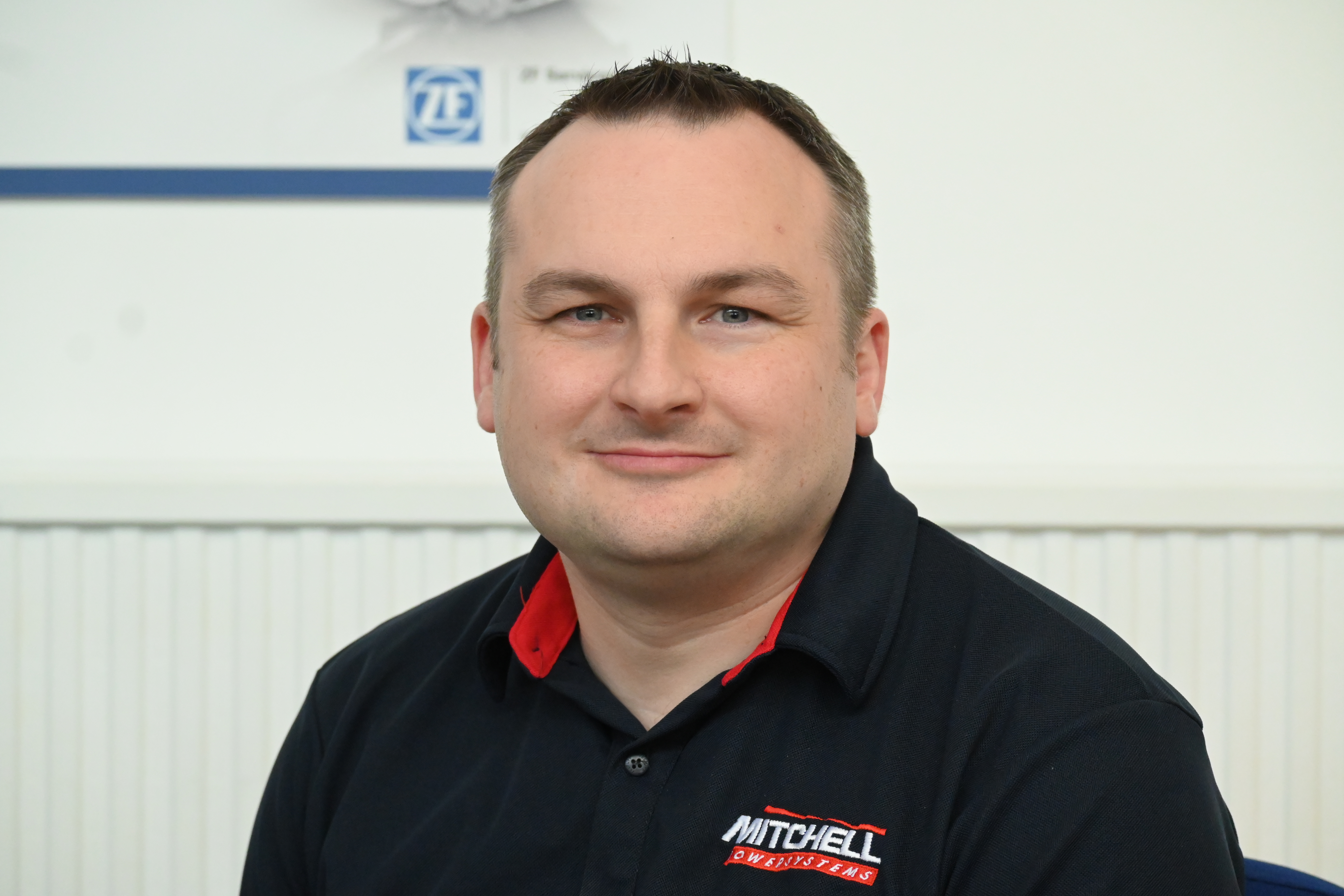 Buy Premium Brand Parts for Engines | Mitchell Powersystems