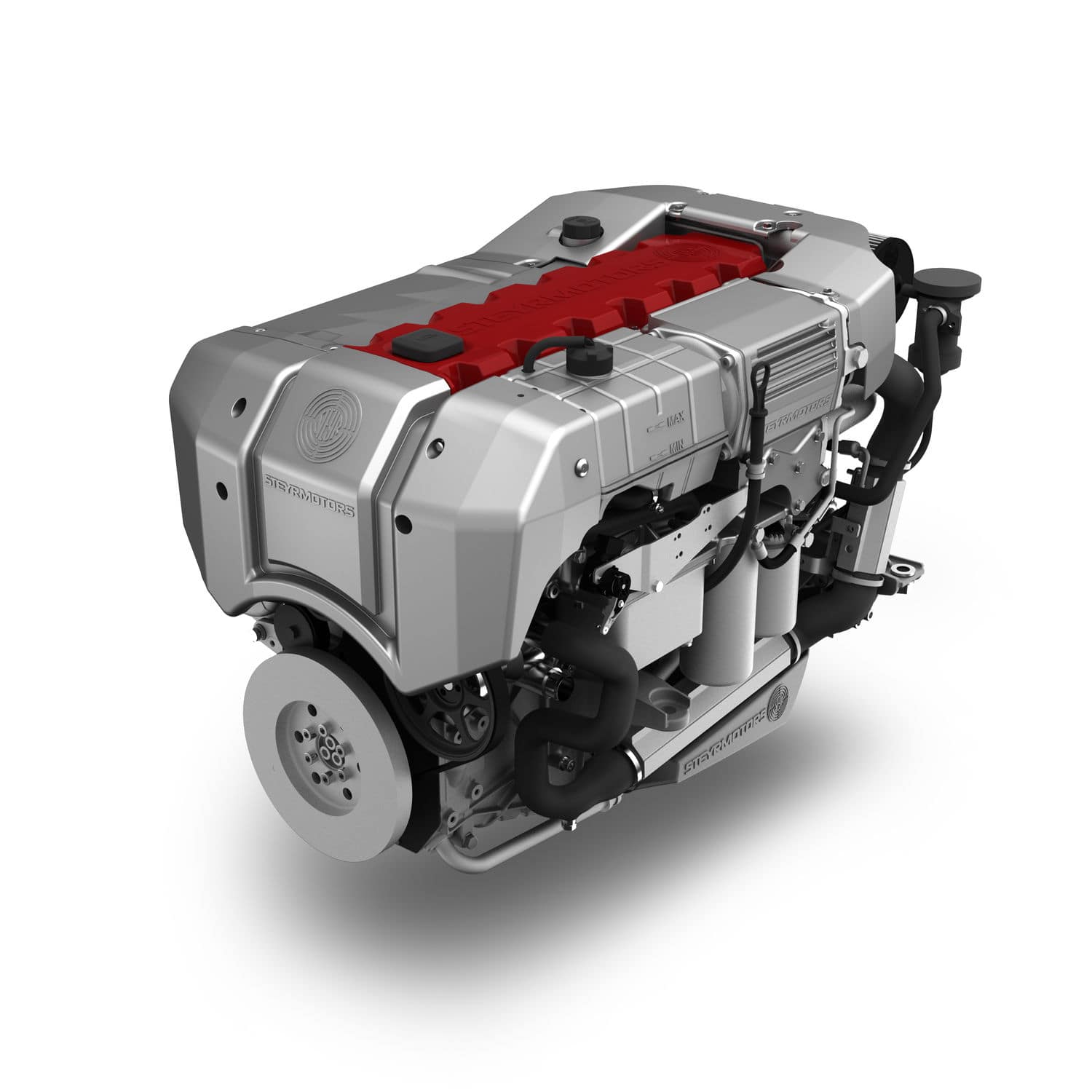 Diesel Engine and Transmission Sales | Mitchell Powersystems