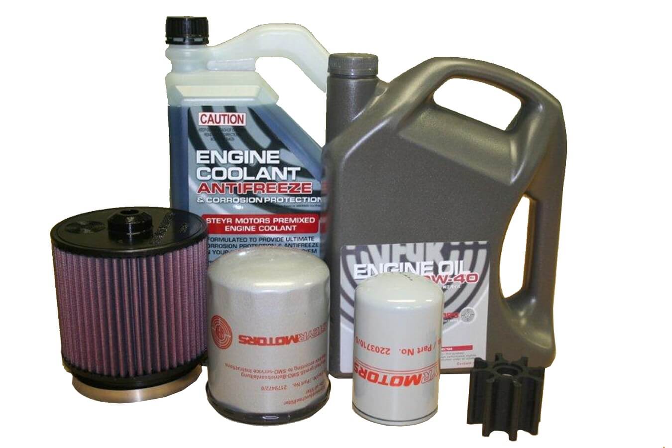 Buy Premium Brand Parts for Engines | Mitchell Powersystems