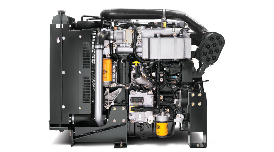 Diesel Engine and Transmission Sales | Mitchell Powersystems